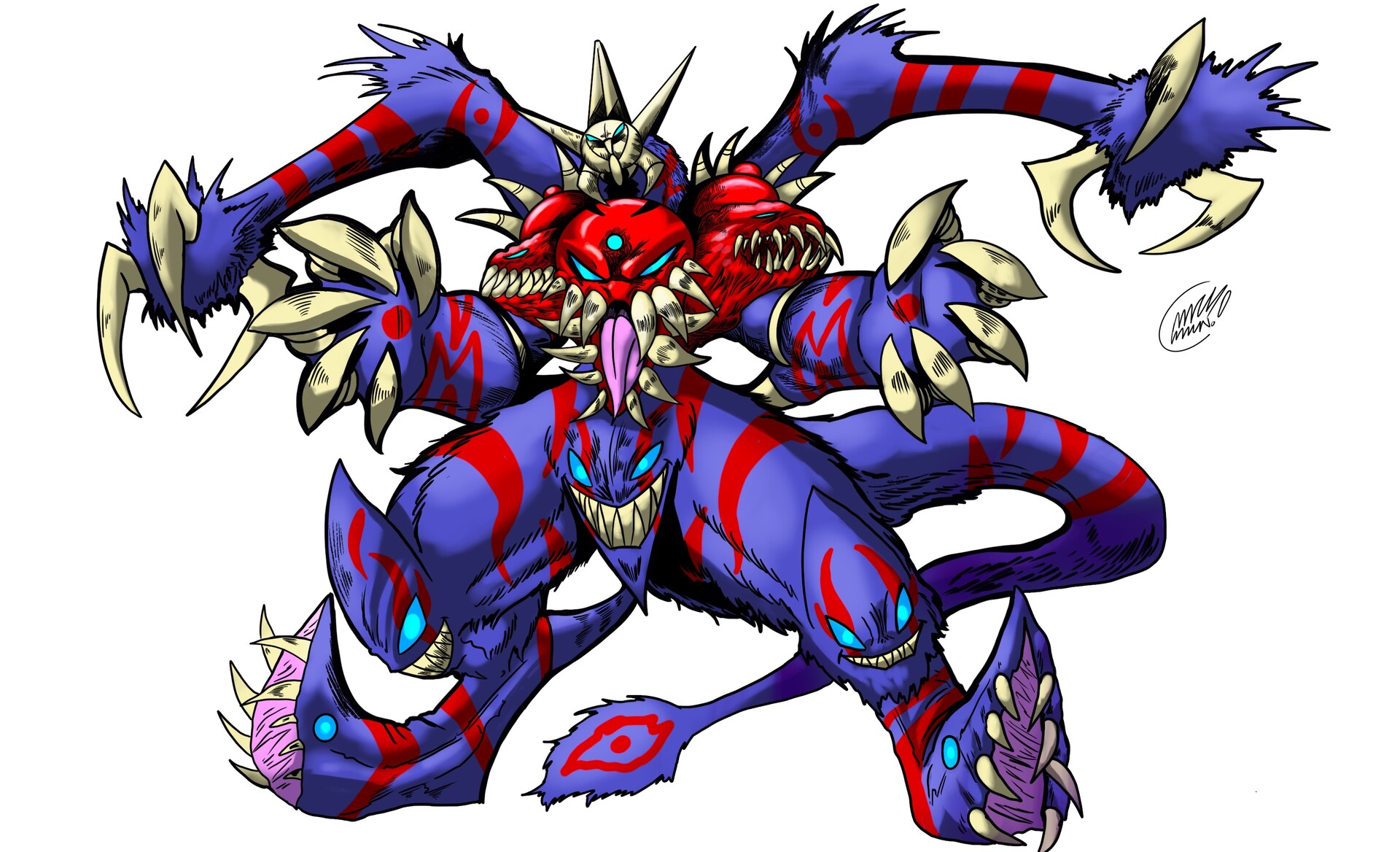 ArtStation - Tech Romancer Remake- Goldibus