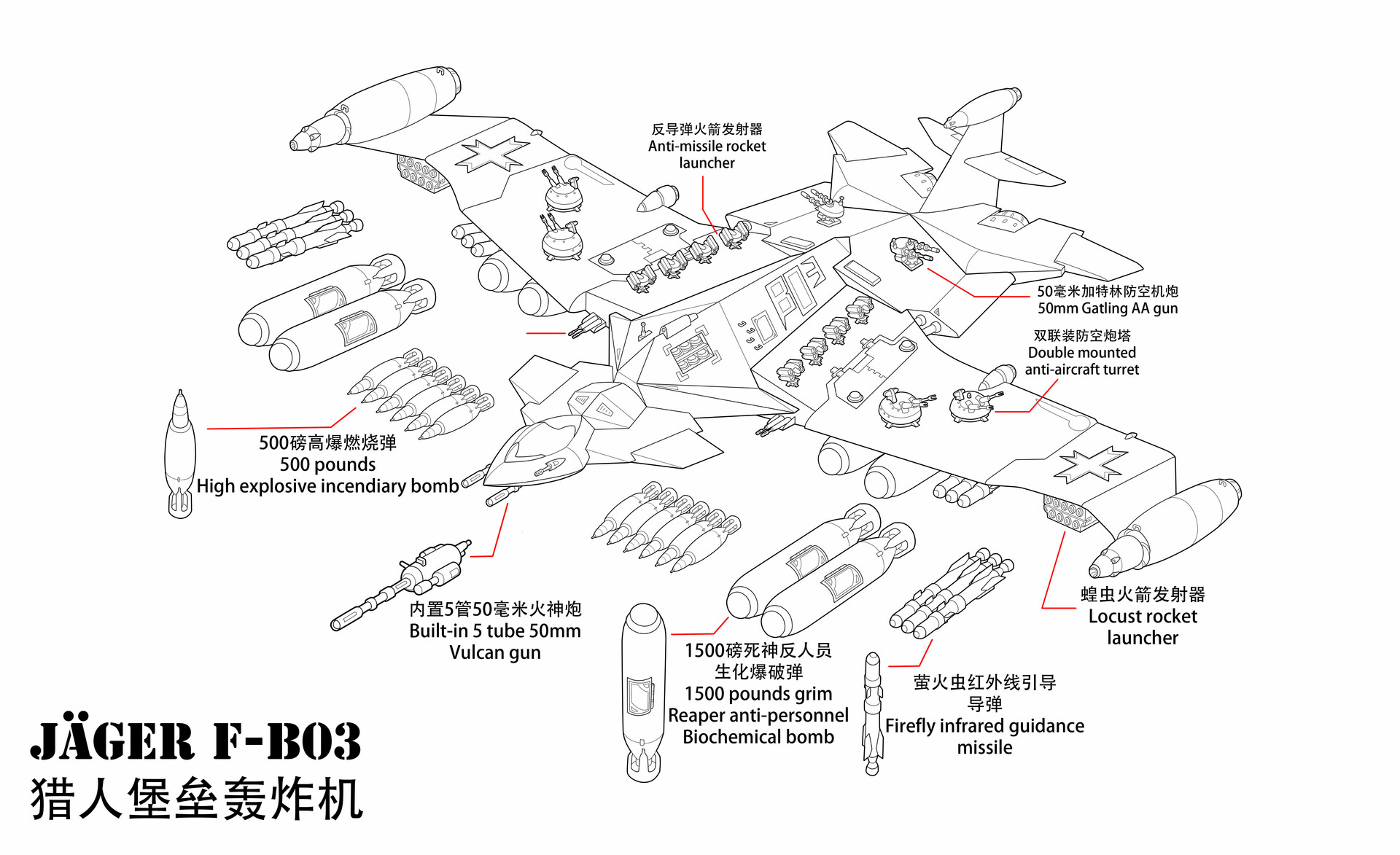 ArtStation - heavy fortress boomer