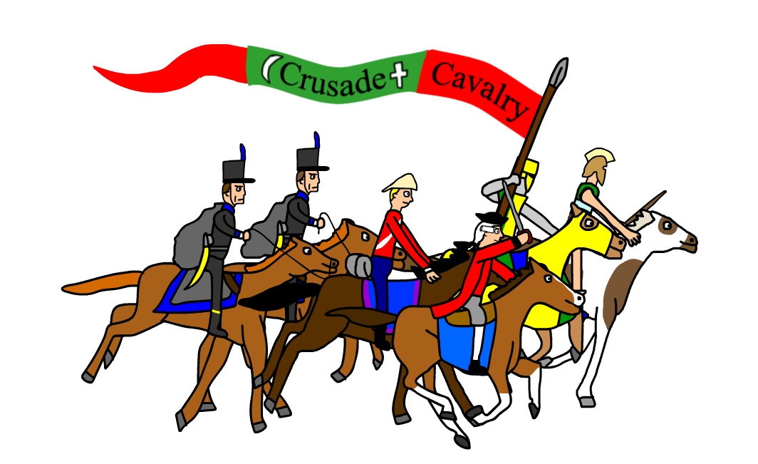 grand old duke of york clipart