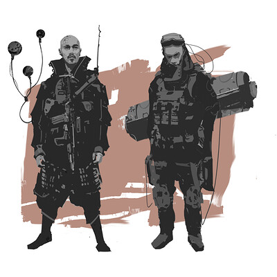 Jack Dowell - Portfolio