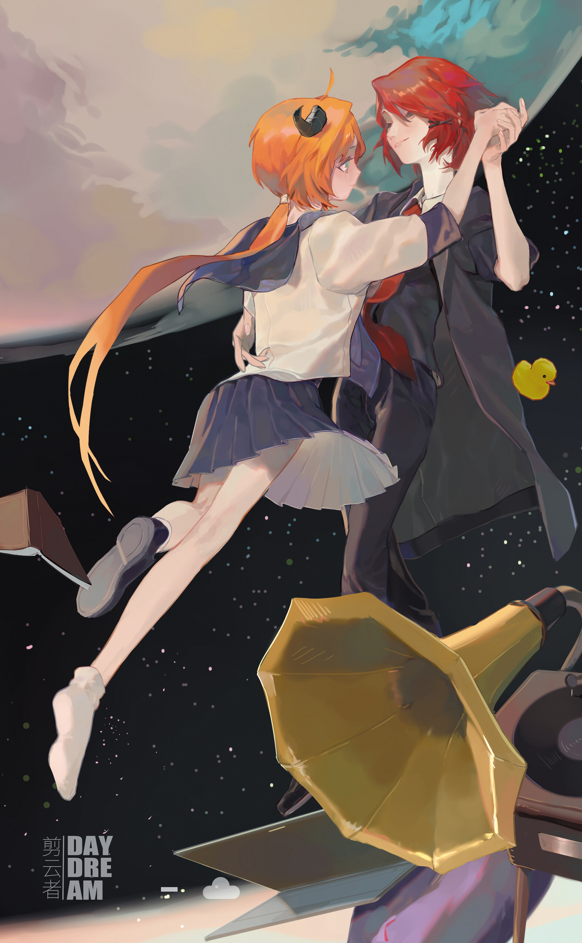 ArtStation - arknights