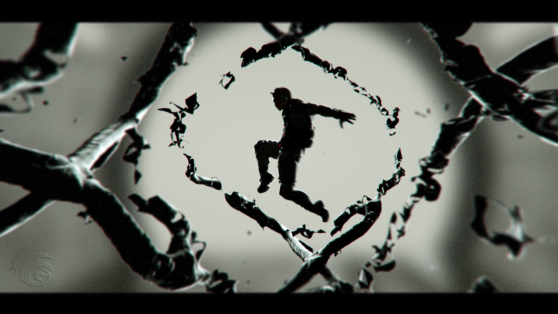 ArtStation - Abstract Mutation