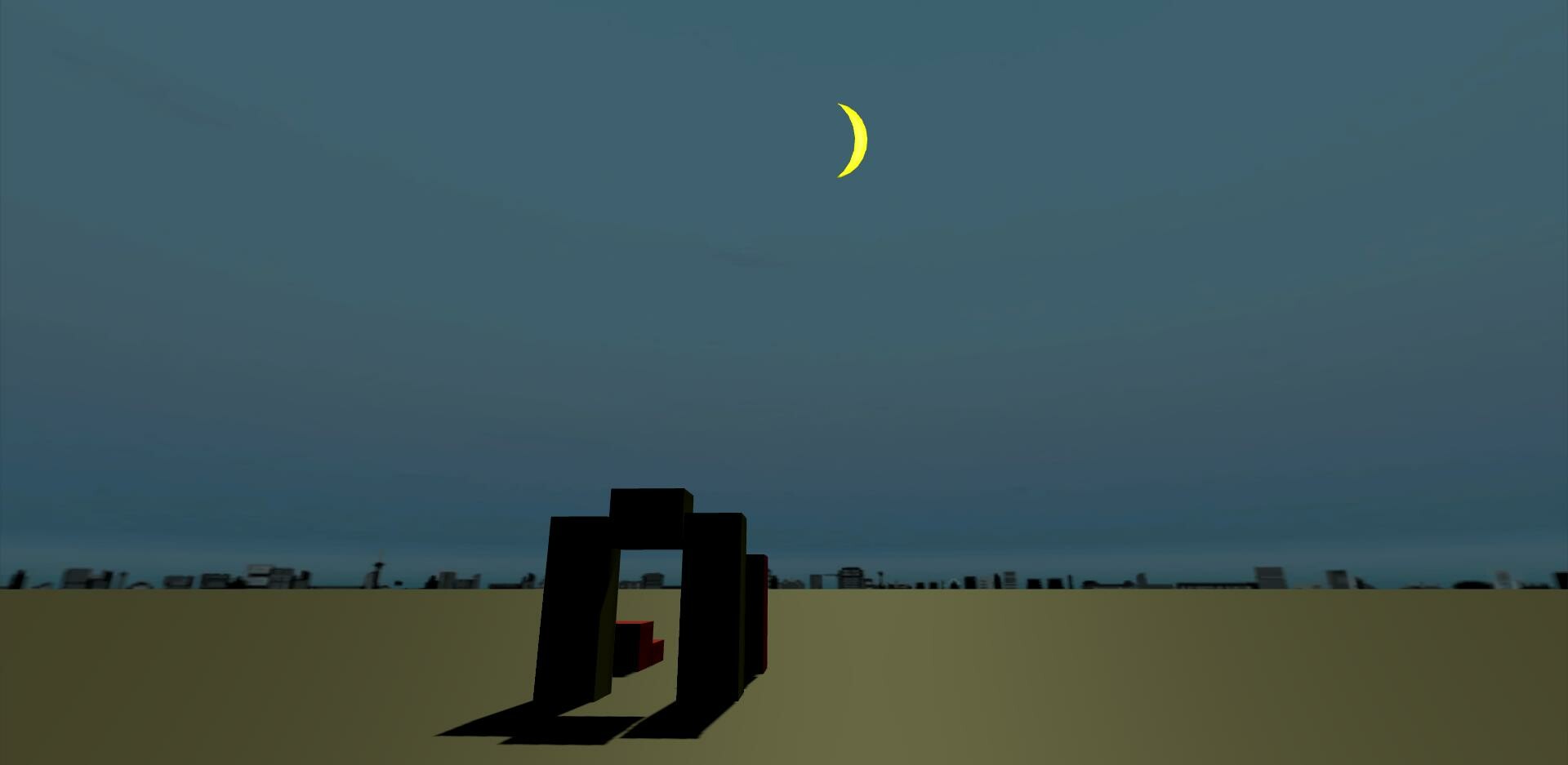 ArtStation - Moon script V0.2