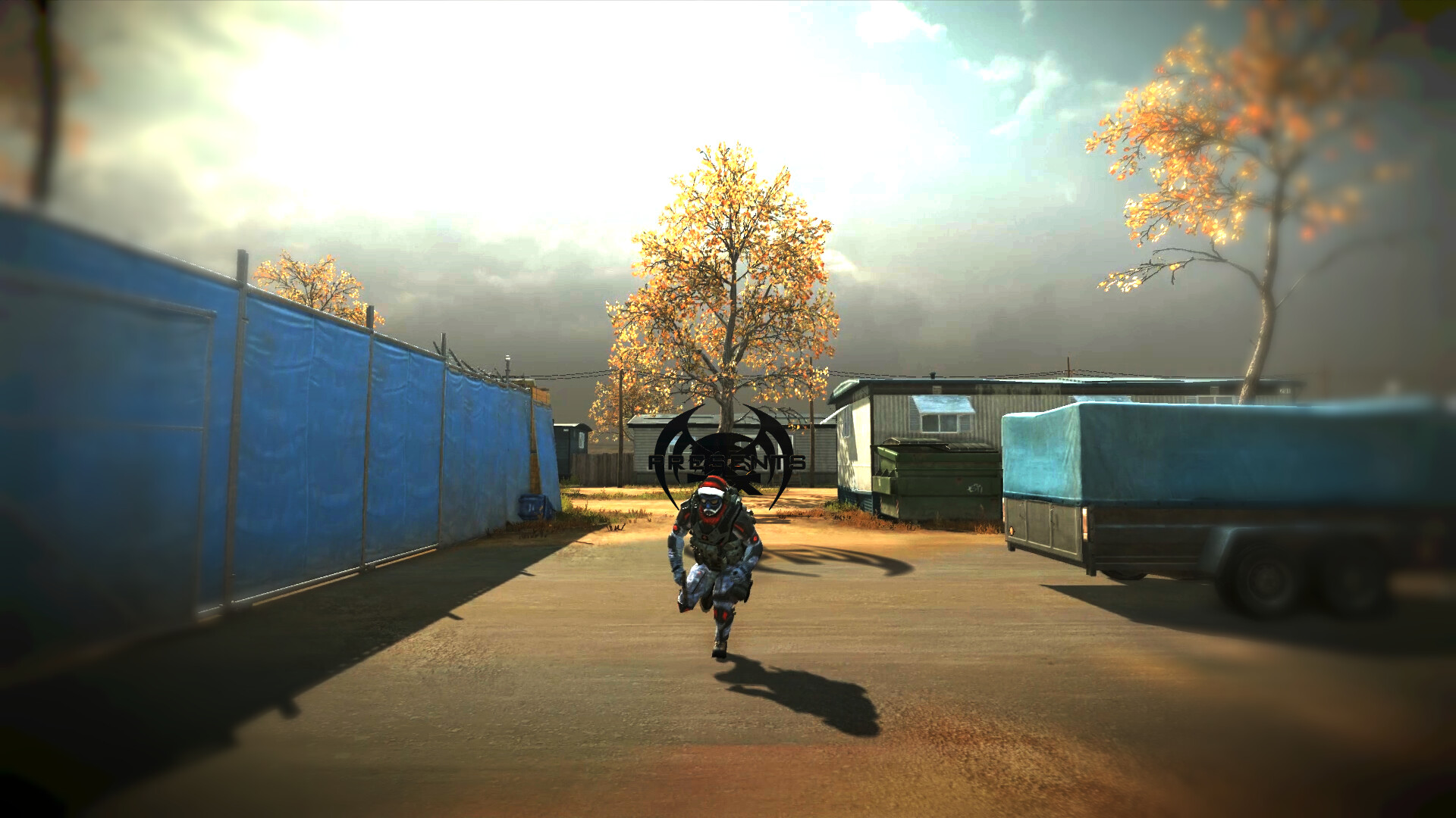 ArtStation - Comparison