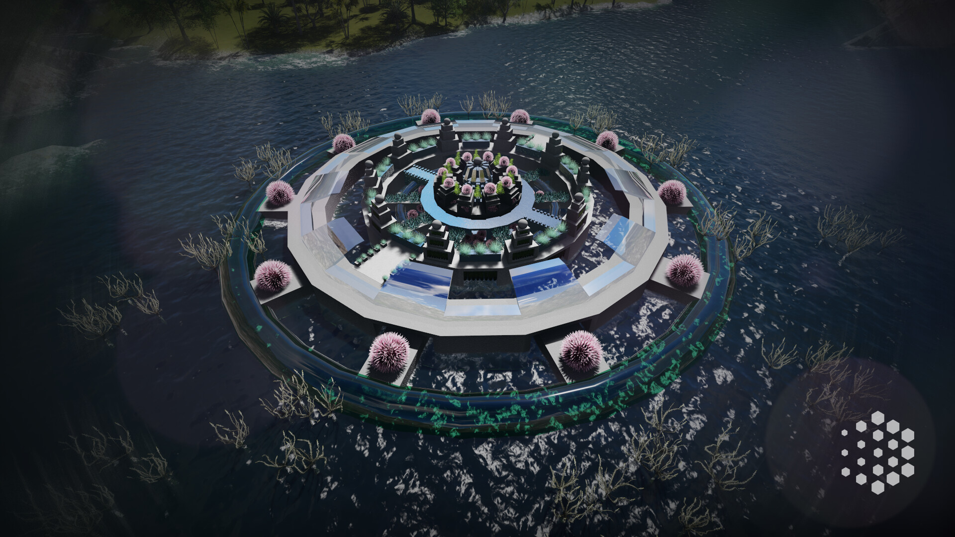 ArtStation - Atlantis