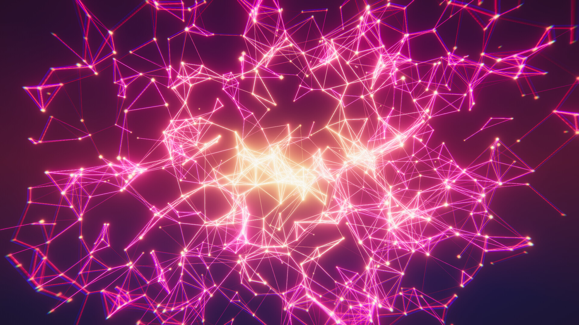 Olli Sorjonen - Wireframe Effect