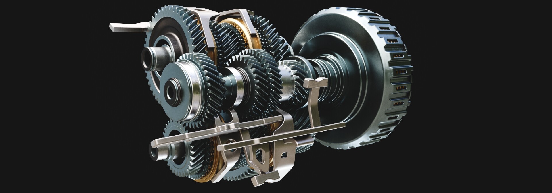 ArtStation - Updated DCT