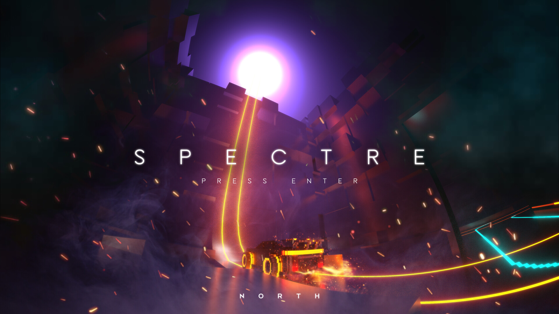 ArtStation - Spectre.