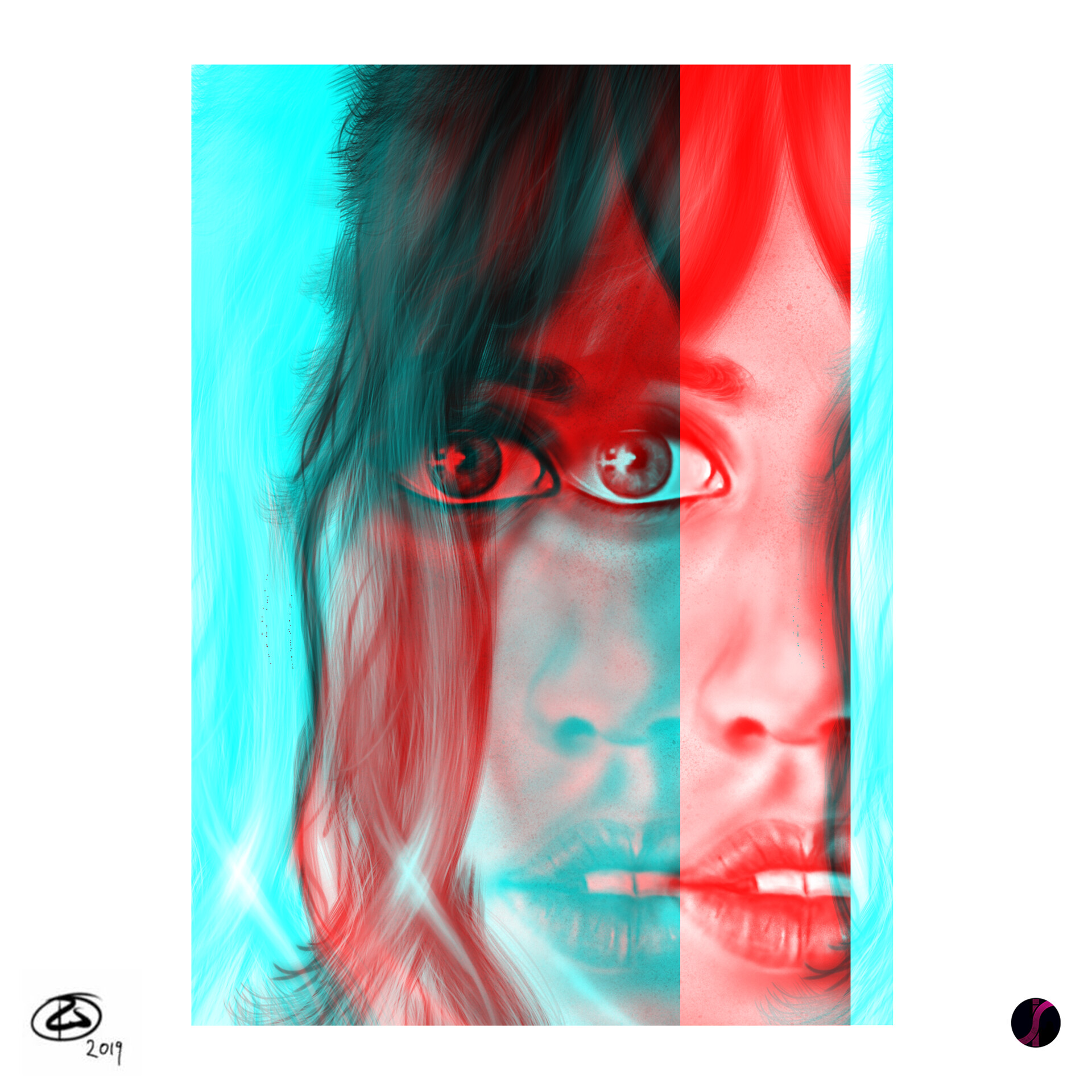 ArtStation - Frameshift.