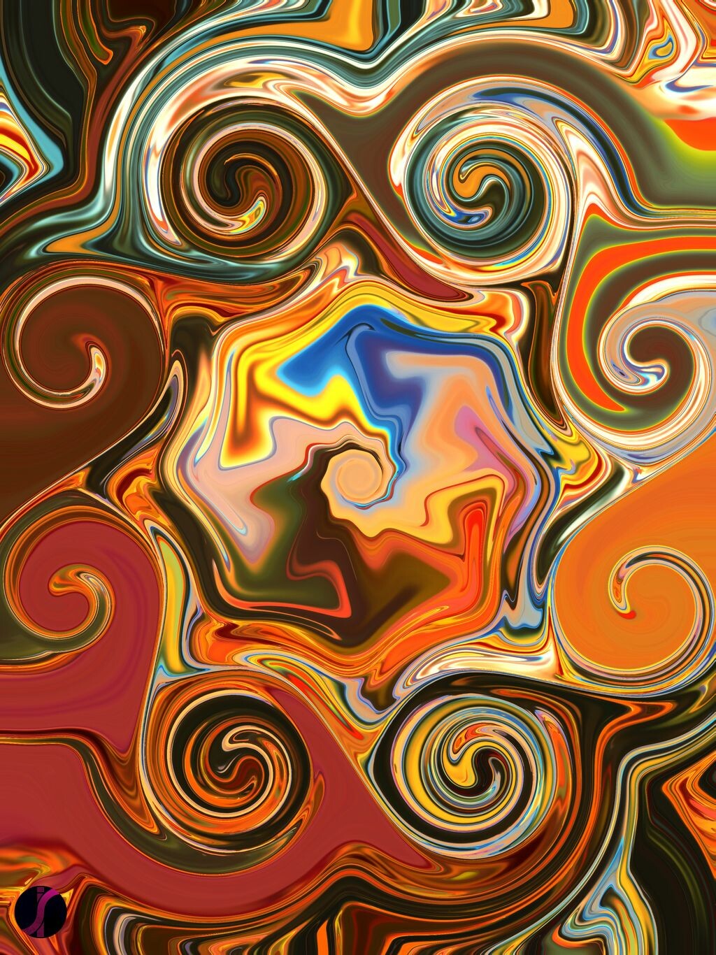 ArtStation - Annihilation.