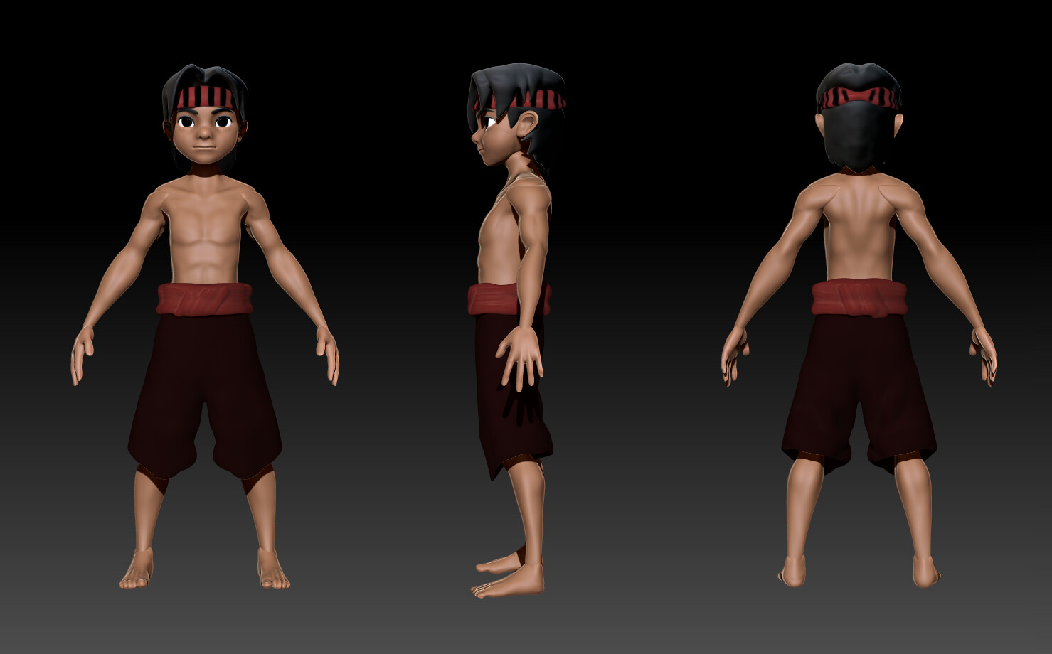 Jap Tolentino - Project Bawang(Garlic)