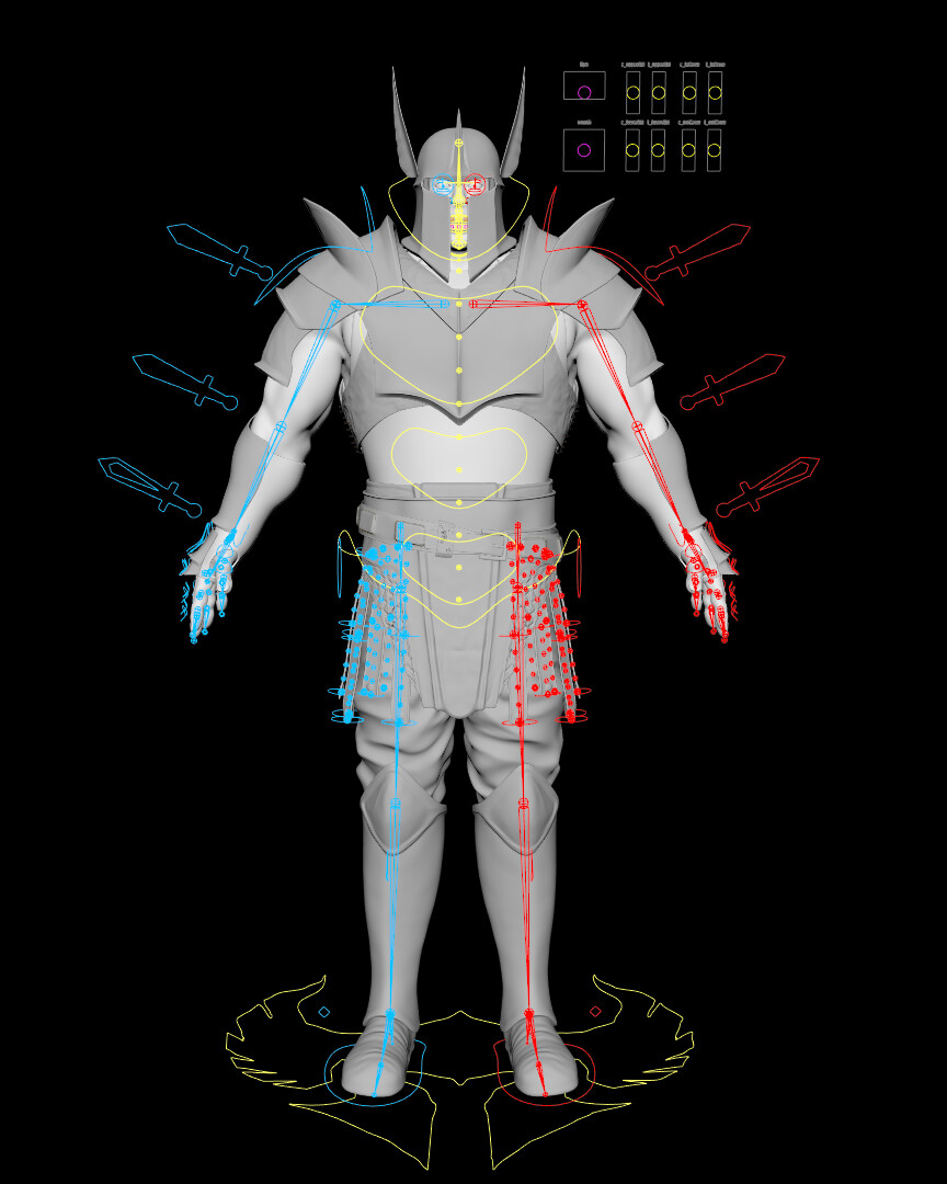 Carlos Santos - Battleground Meeting