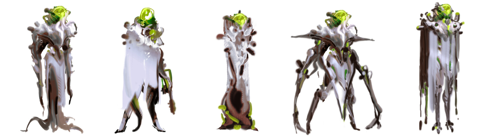 ArtStation - 2019/8/23