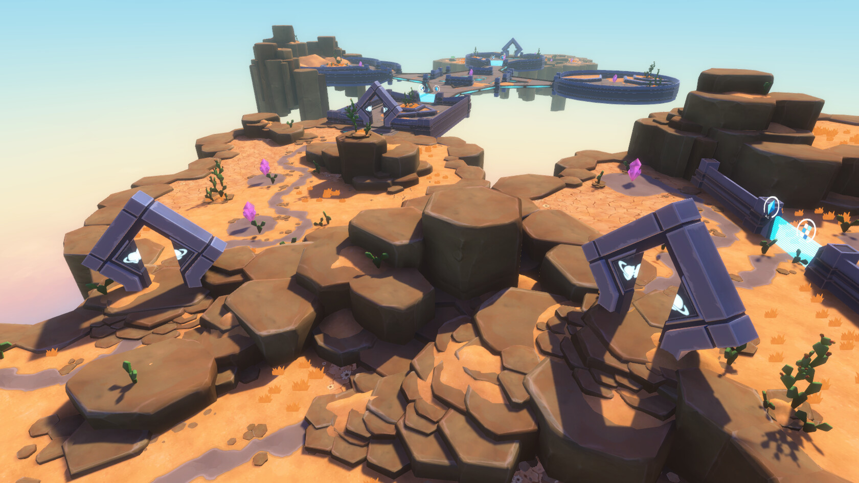 Nathan Ayres - Lighting - TCC: Biology