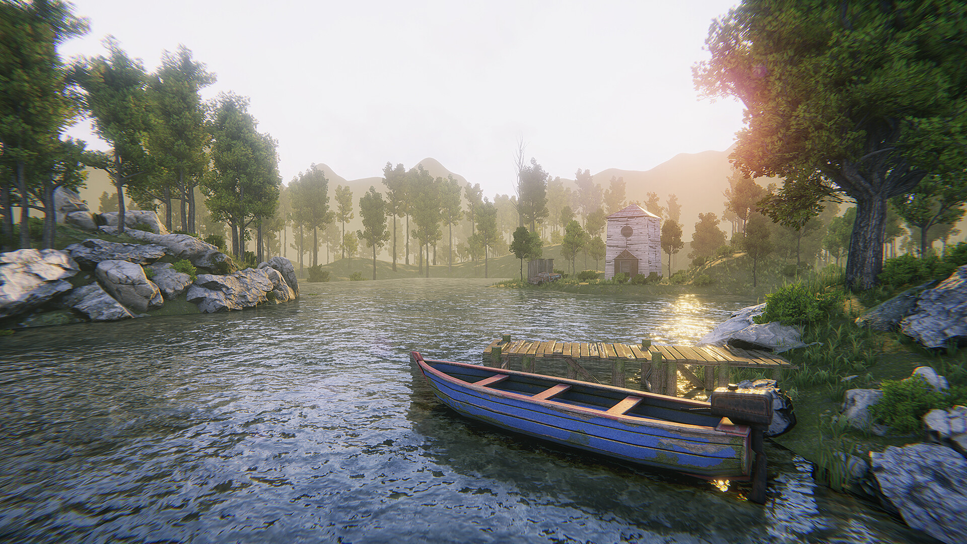 ArtStation - Basic Level Design in Unity