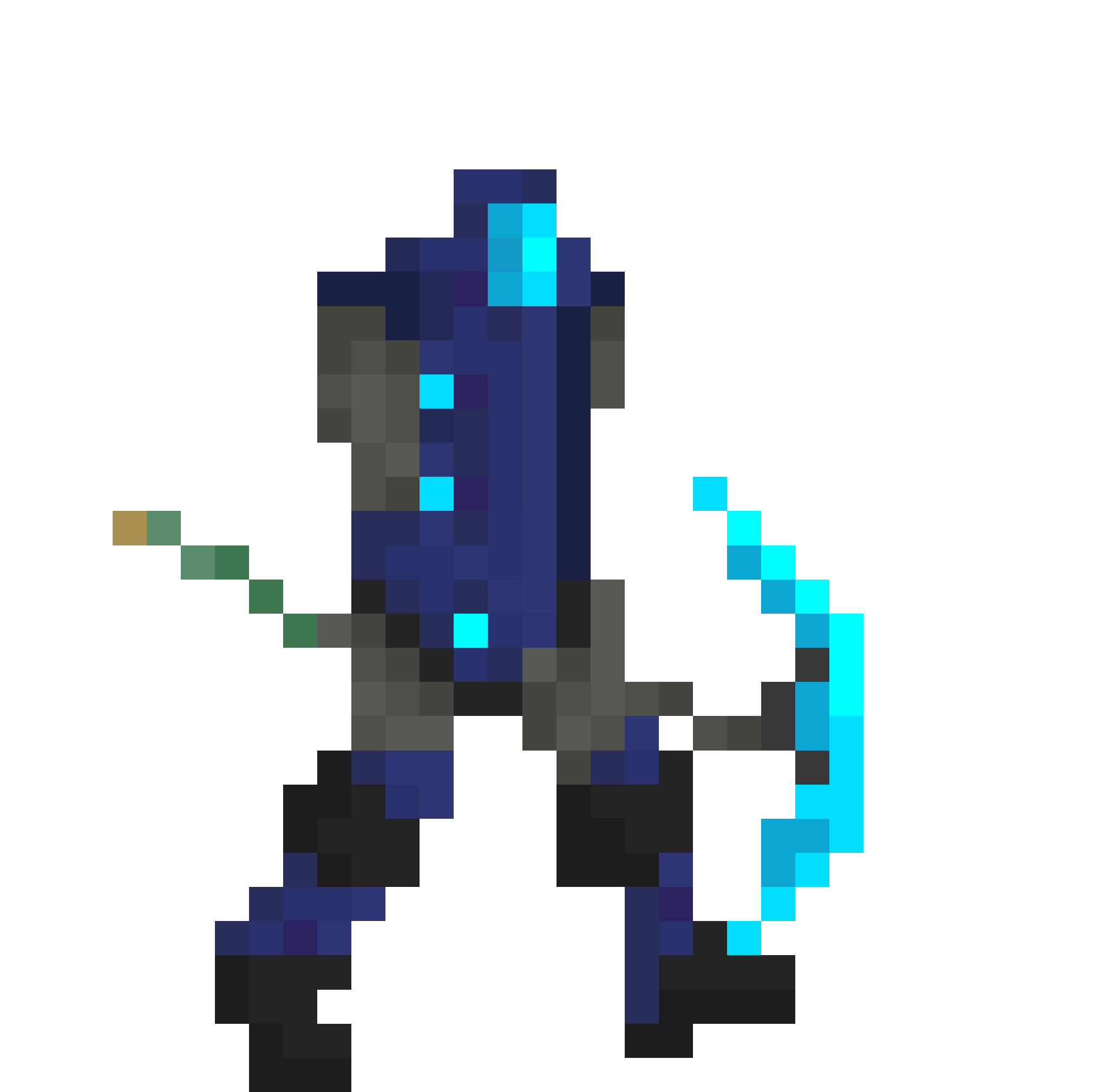 Gif De Sprites Animados