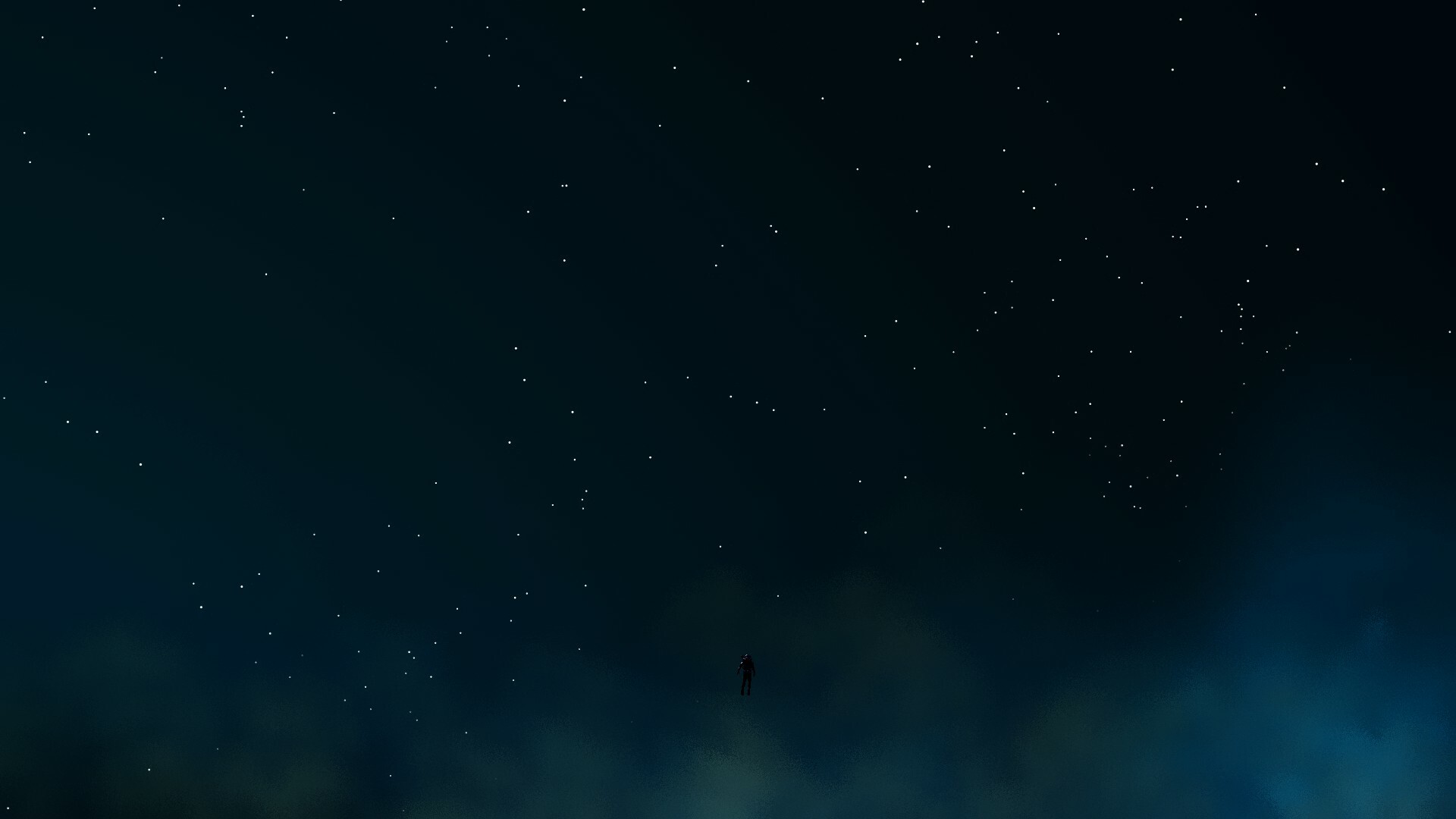 Vast. Open. Empty. Space. : r/NoMansSkyTheGame