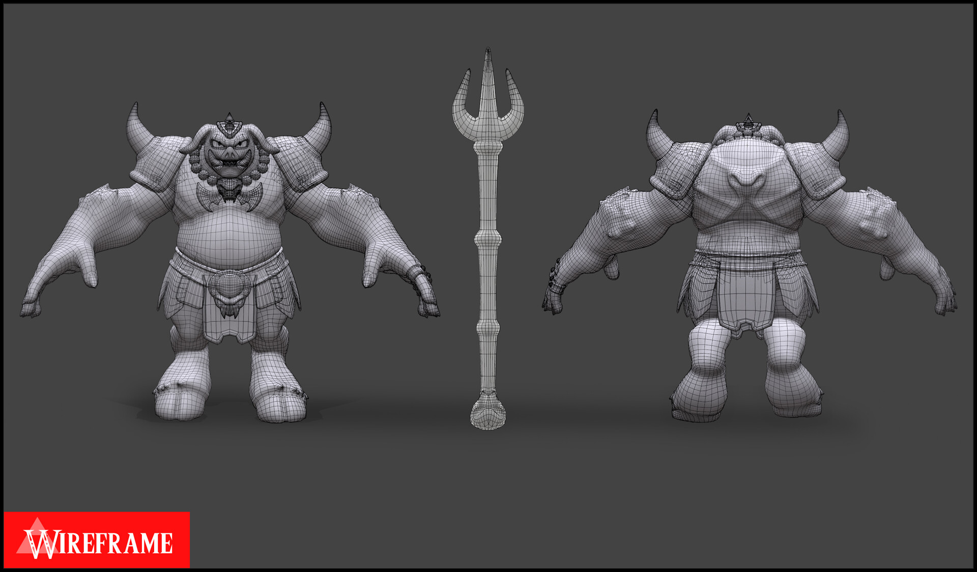 Anderson Gaston - The legend of Zelda: Oracle of Ages- Gannon. - Retrogasm