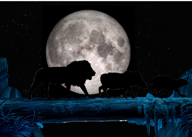 ArtStation - Dein Gabriel Iñigo Lingad