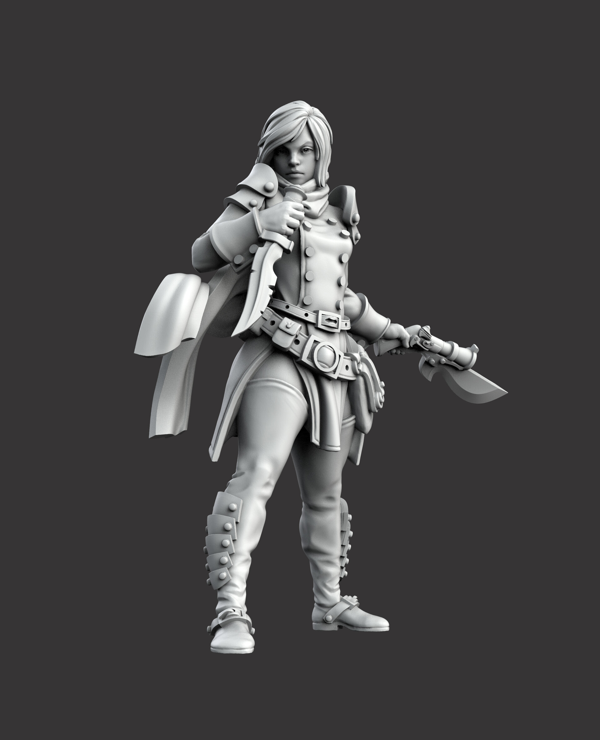 Serhiy Shcherbakov - Сutie