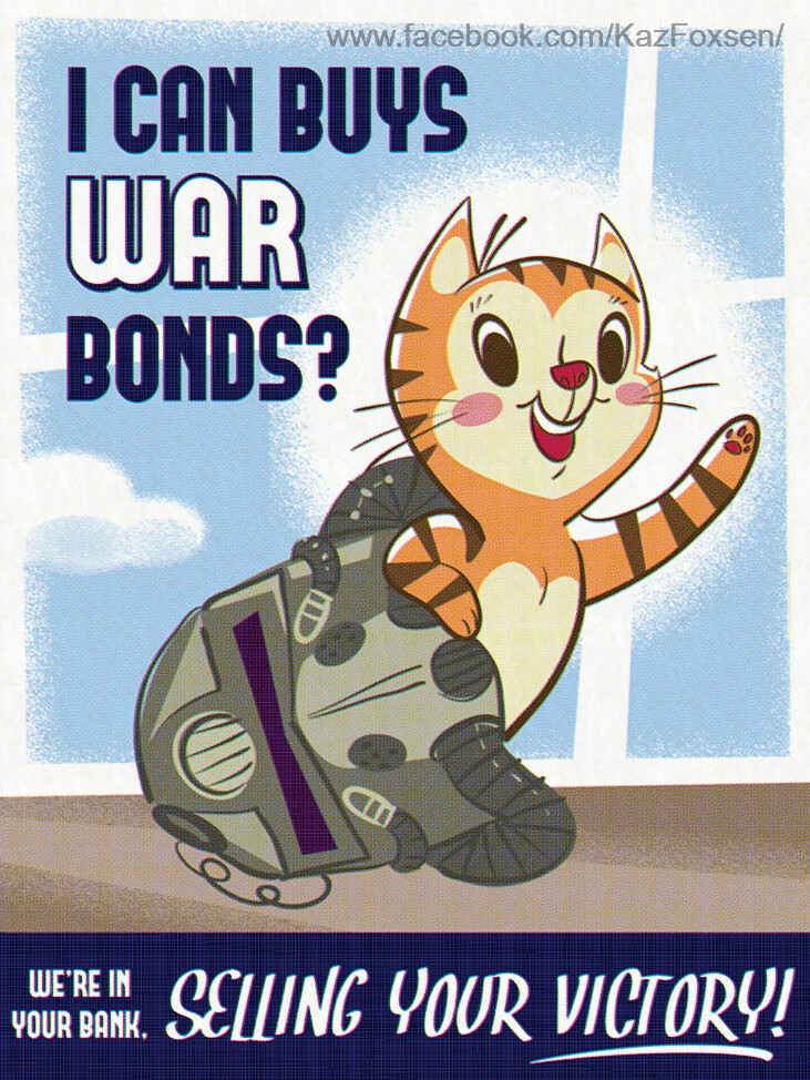fallout pre war propaganda