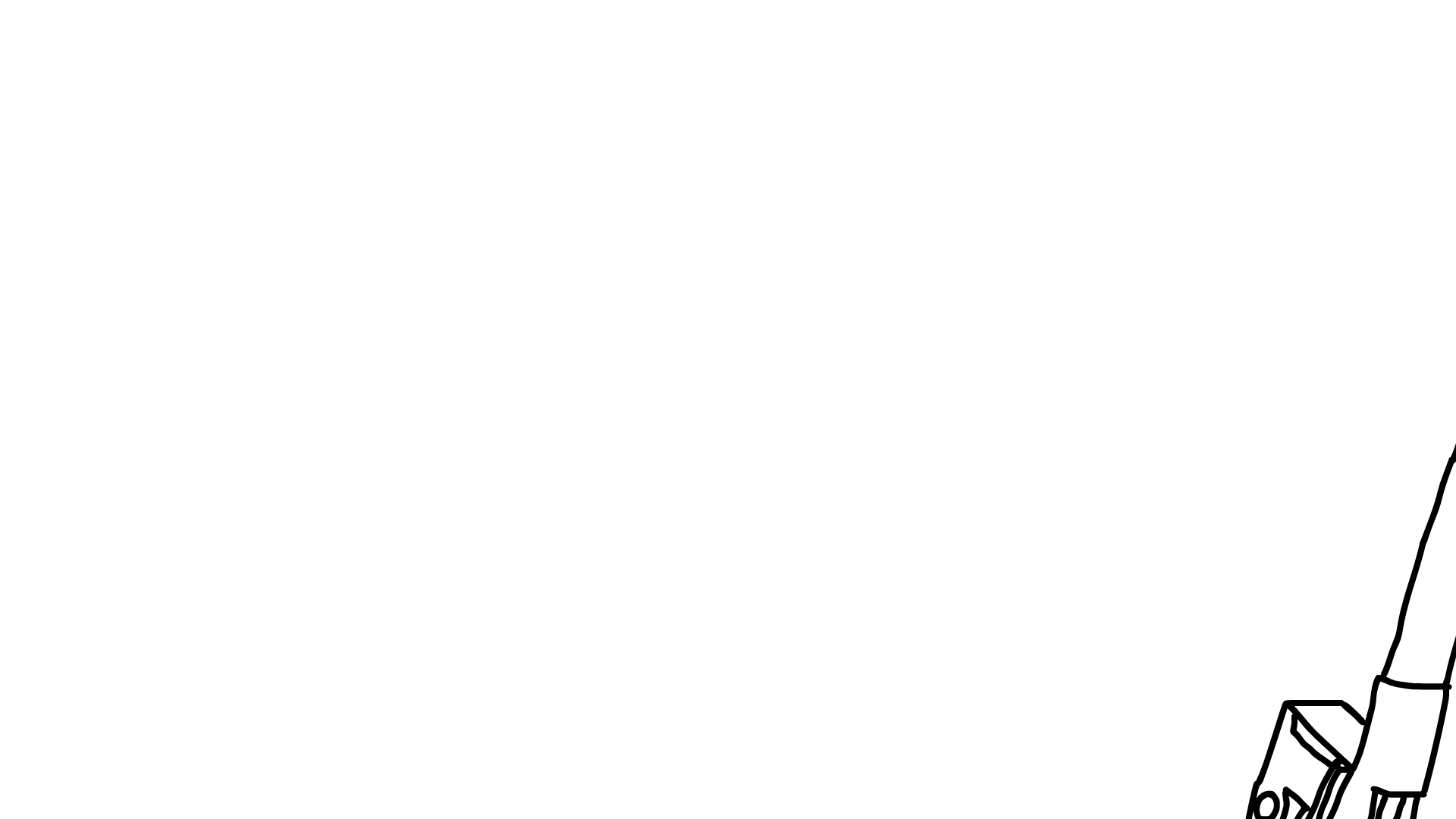 Daniel Handyside-Cook - | Trigger | 引き金