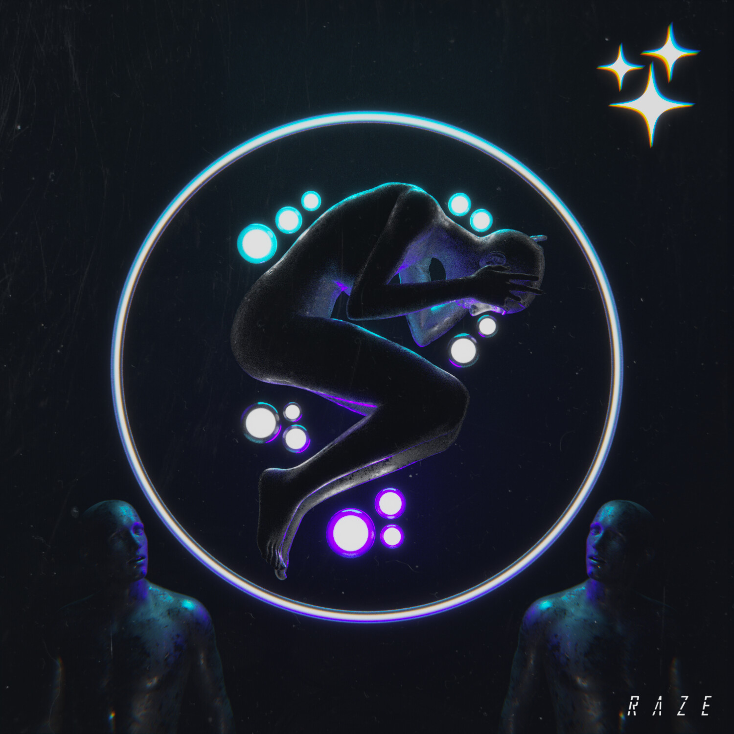 ArtStation - REBIRTH