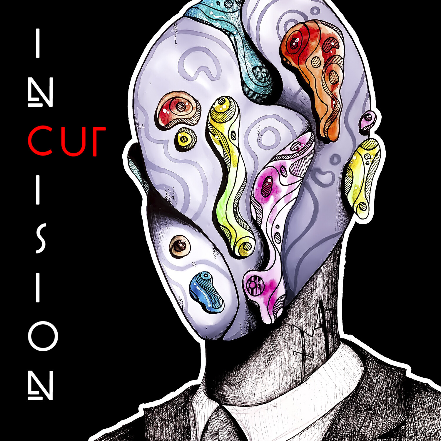 ArtStation - INCISION CUT