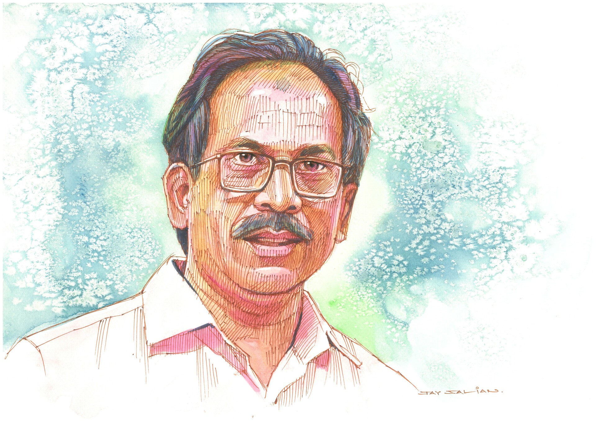 ArtStation - Mahadev Gopale