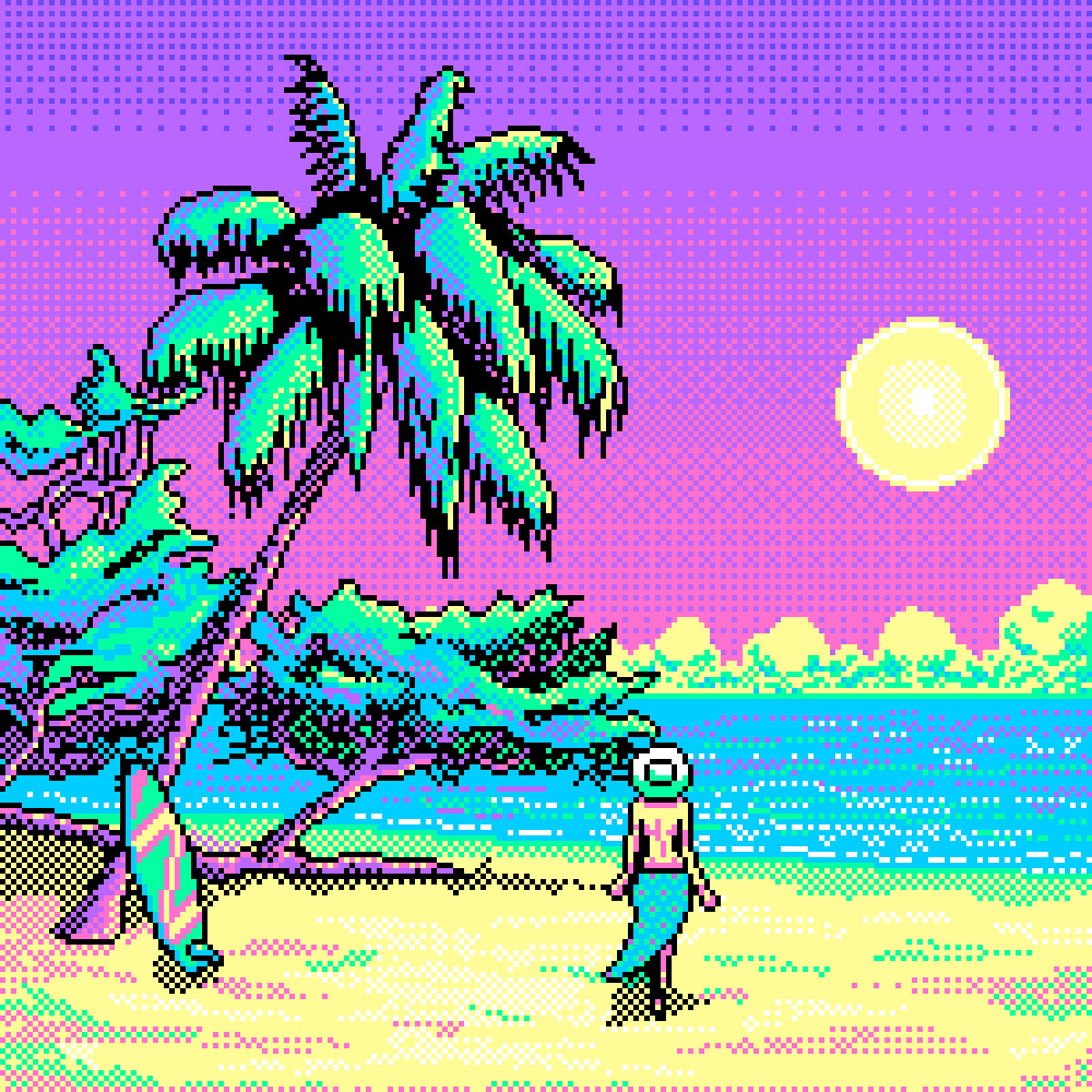 ArtStation - HOT by Stalomir