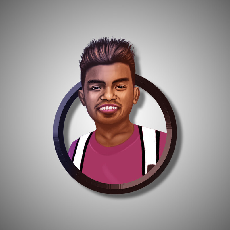 ArtStation - Dri Art