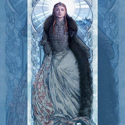 Mona Fuchs - Portfolio