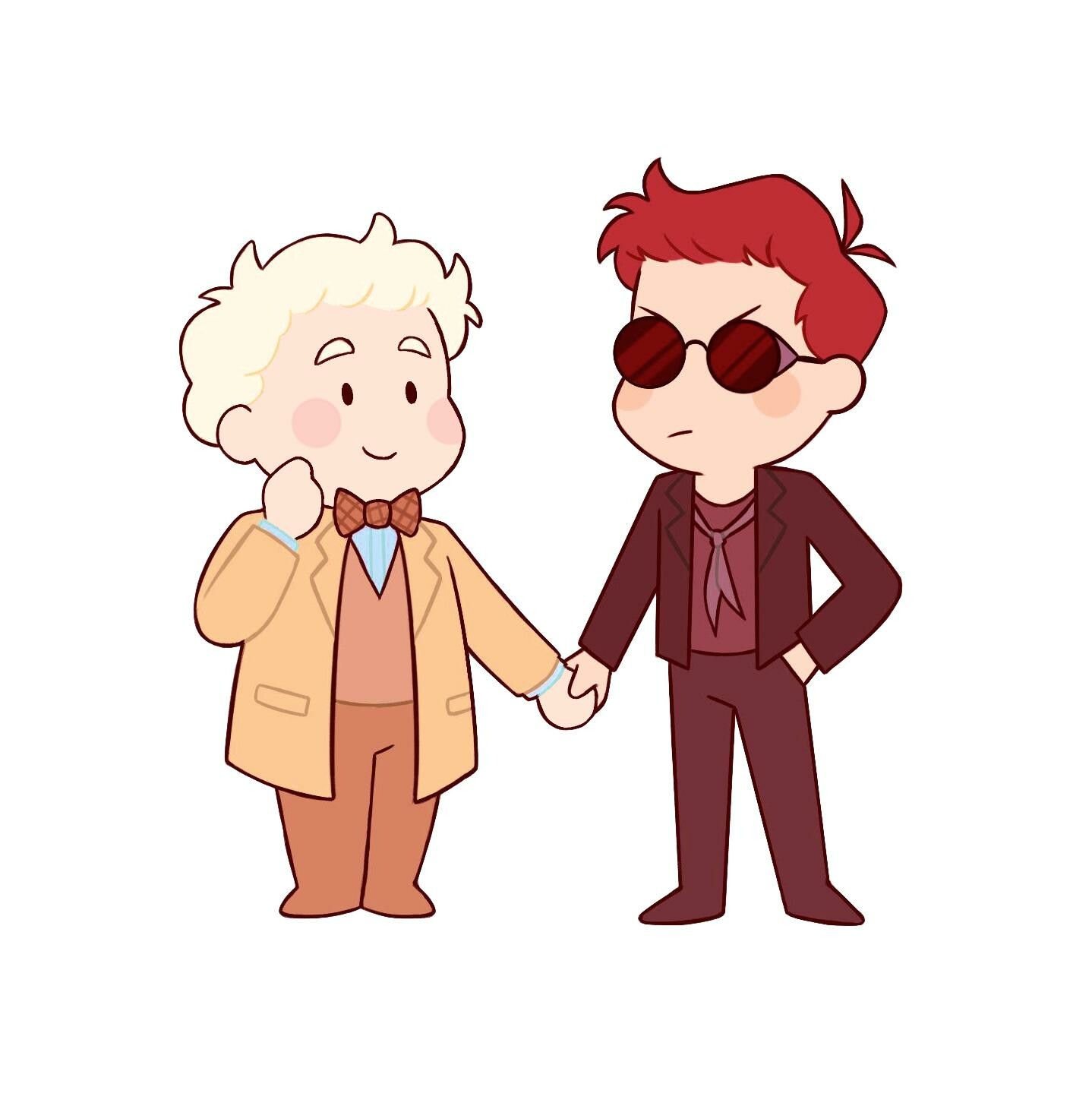 Addison Johnston - Various Fanart
