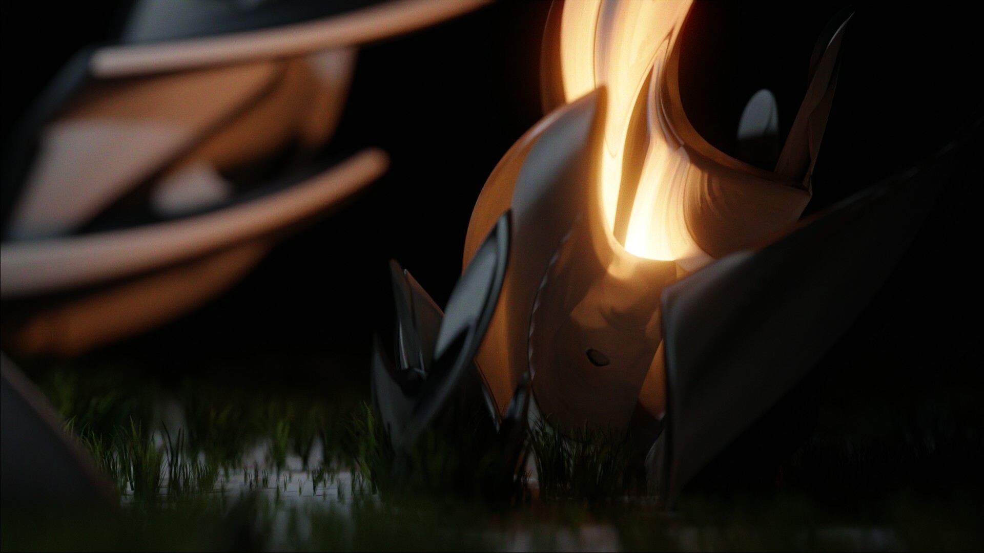 ArtStation - Daily || 260 - Thorn