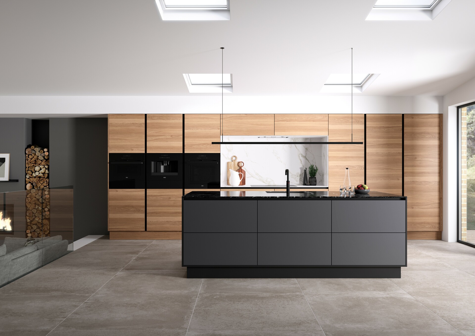 ArtStation - tvis | CGI