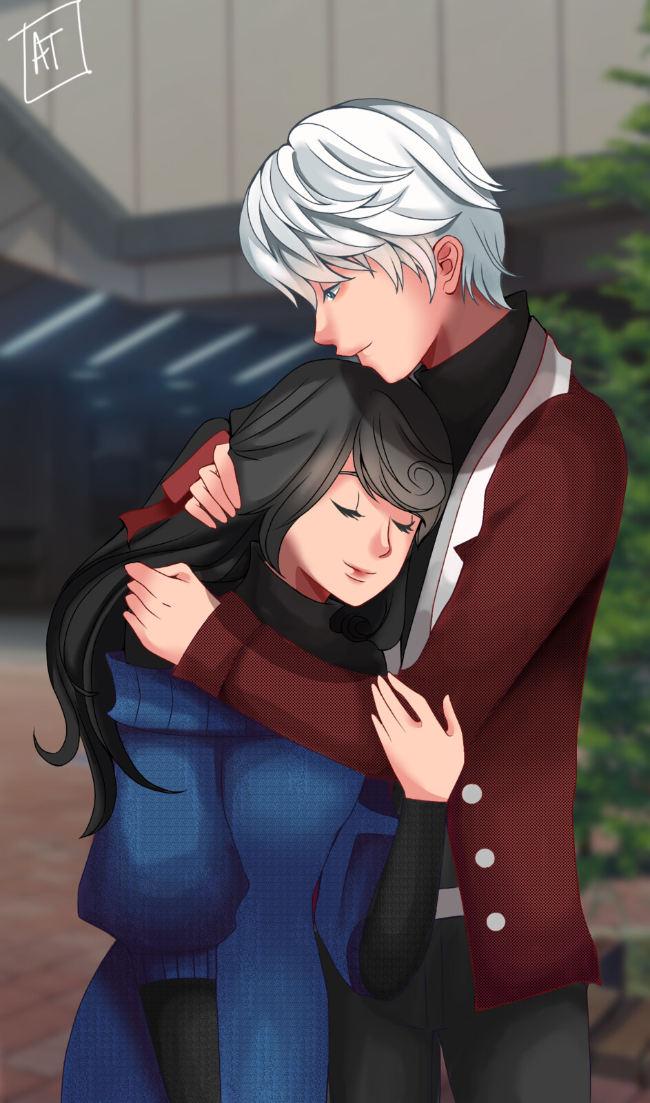 Sir Dash Apple - Always