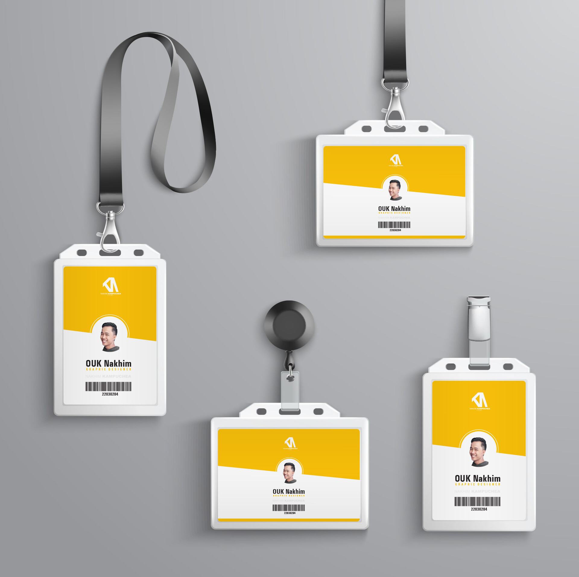 ArtStation - learning design card