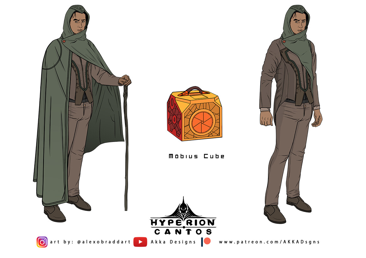 hyperion templar tree ship