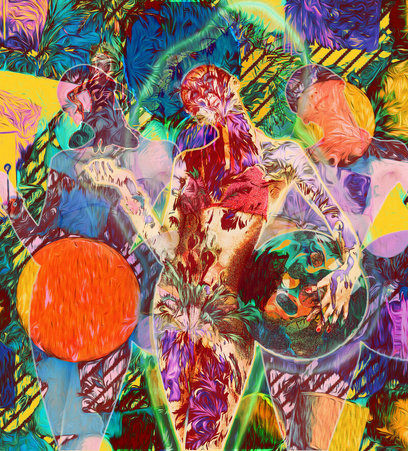 ArtStation - Eugene Tereshchenko