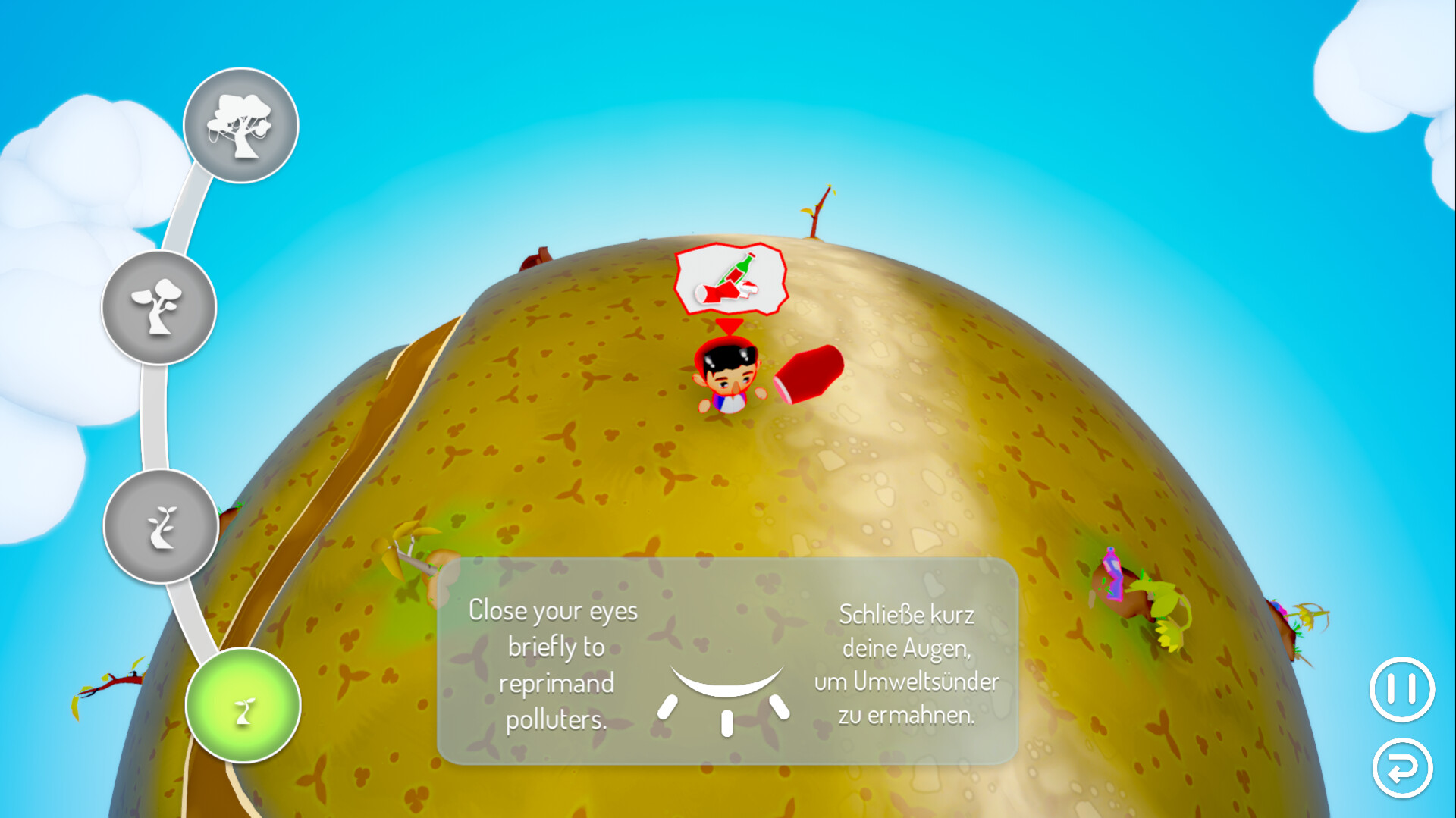 Maximilian Naumann - Soliris