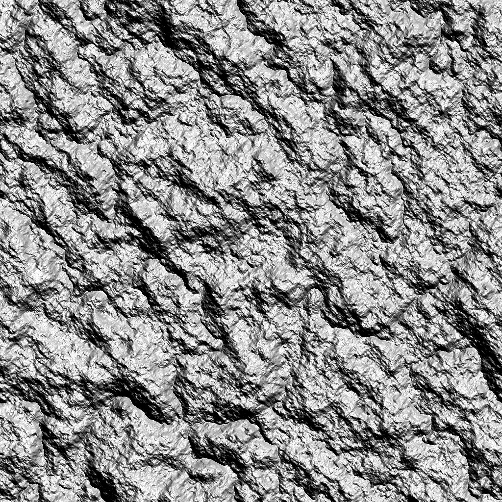 ArtStation - Photoshop textures 1