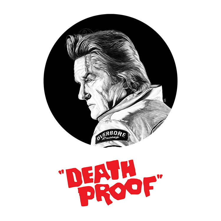 ArtStation - Stuntman Mike