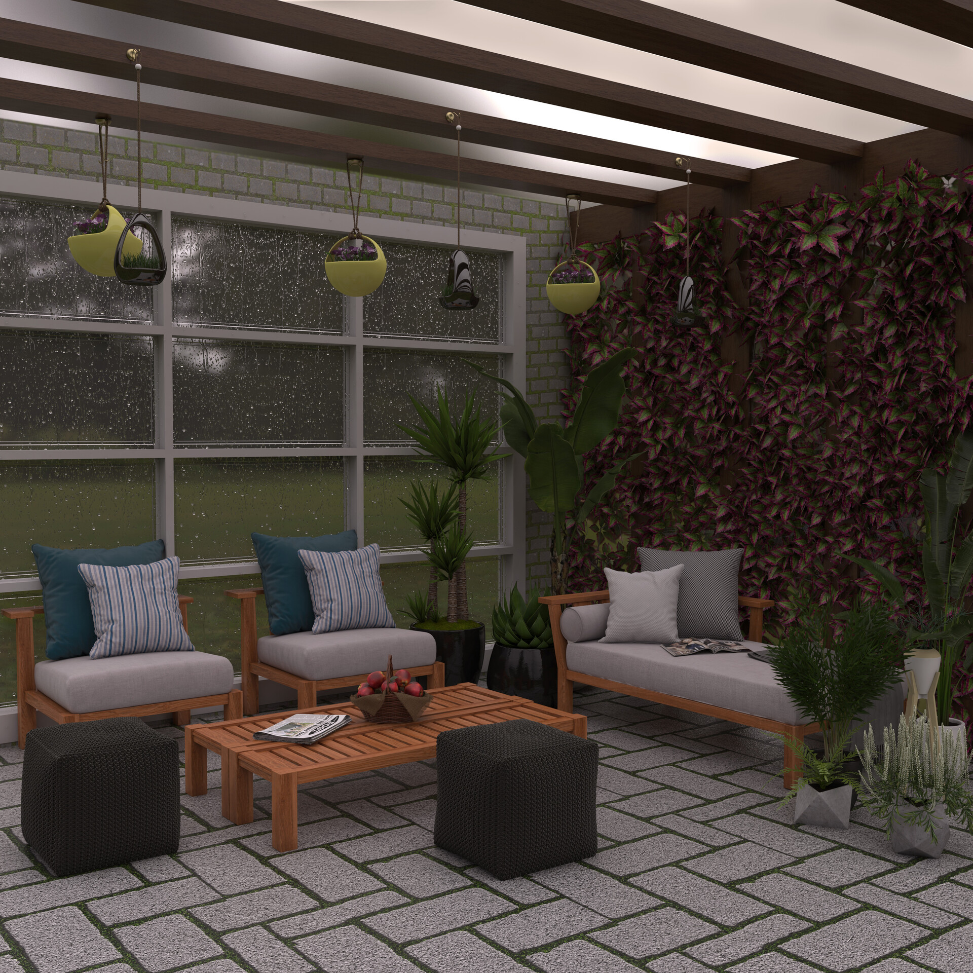 ArtStation - Arch Viz