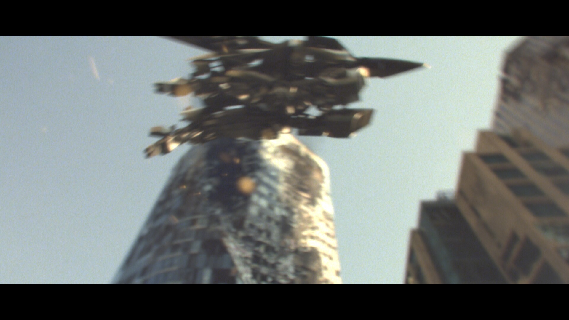 ArtStation - Transformer Jet