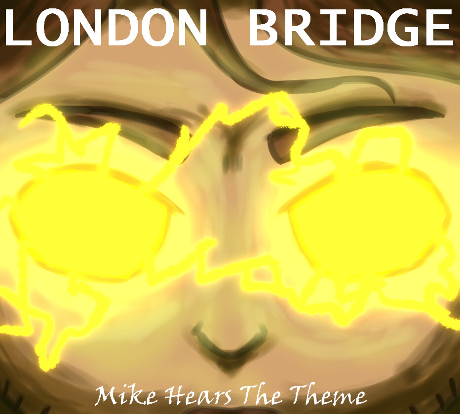 Tohru717 - London Bridge Chapter Title Cards