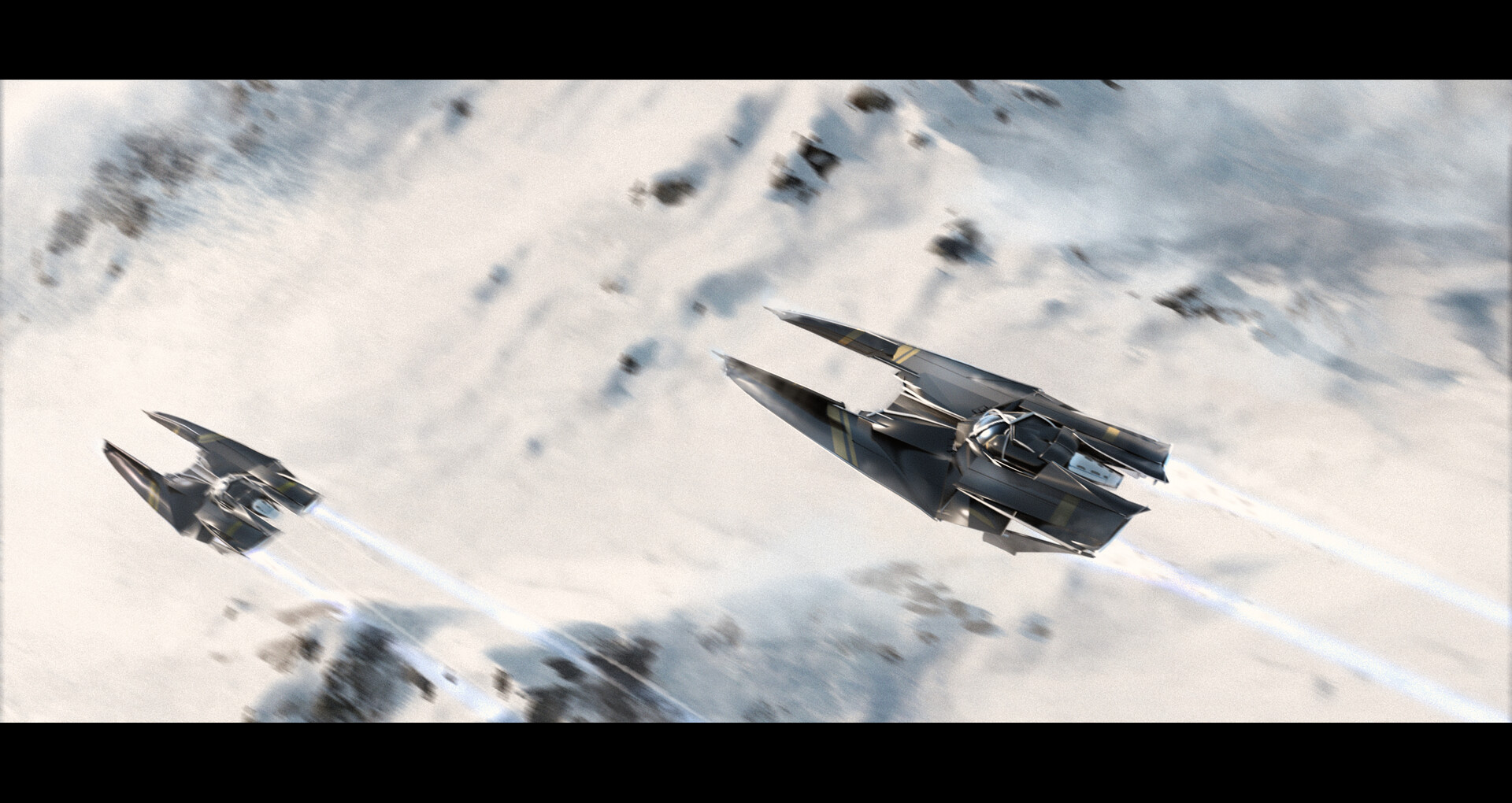 [OC] Doom and Gundam mash-up, made as a commission : ImaginaryVehicles