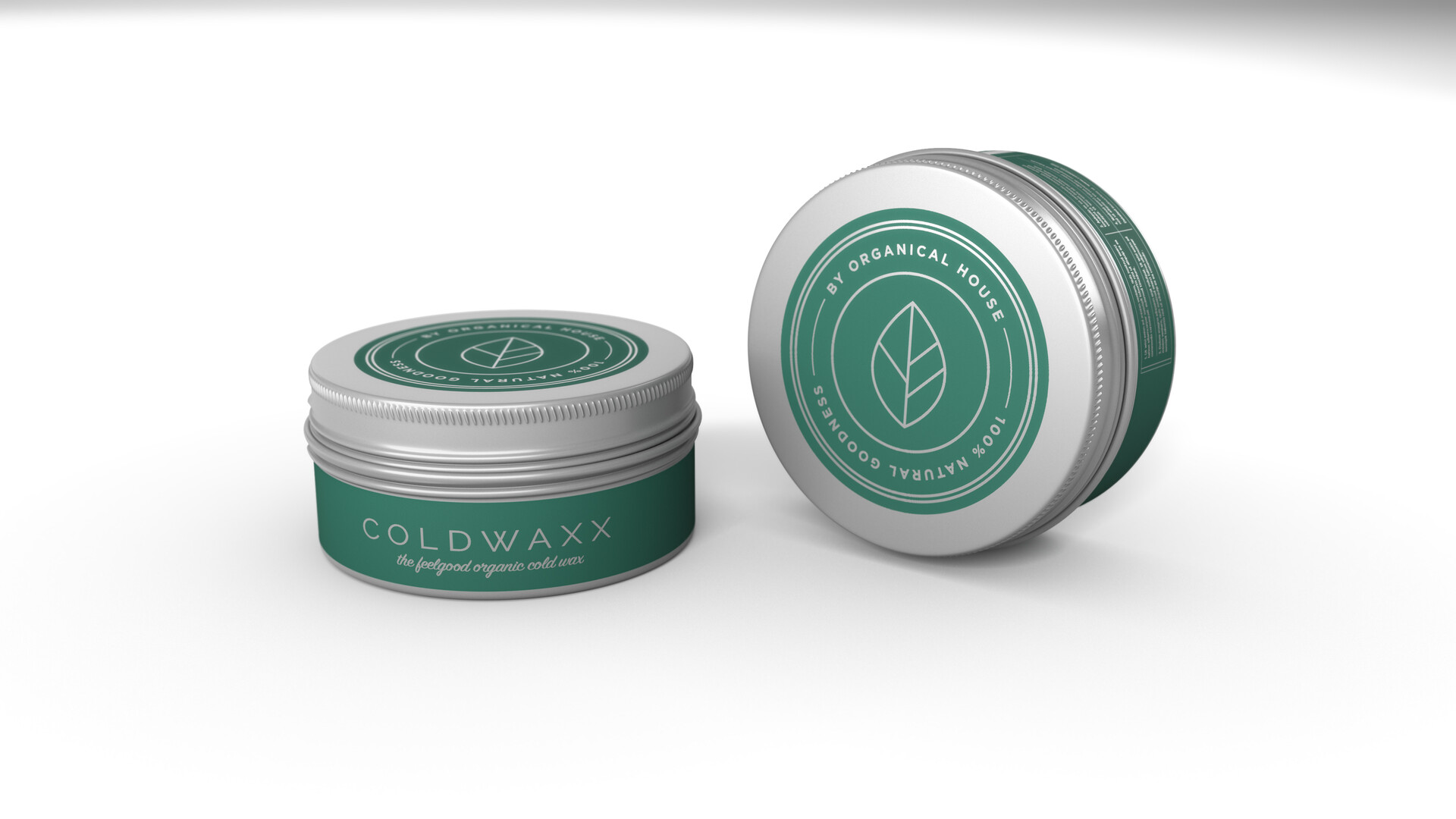 Jan Mostek - Natural Wax Can