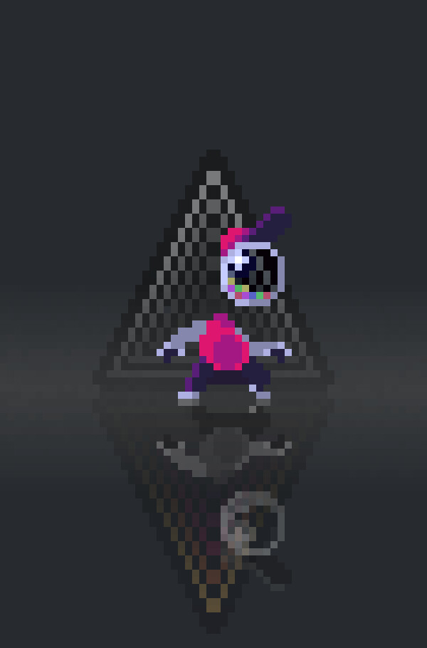 ArtStation - Espace temps