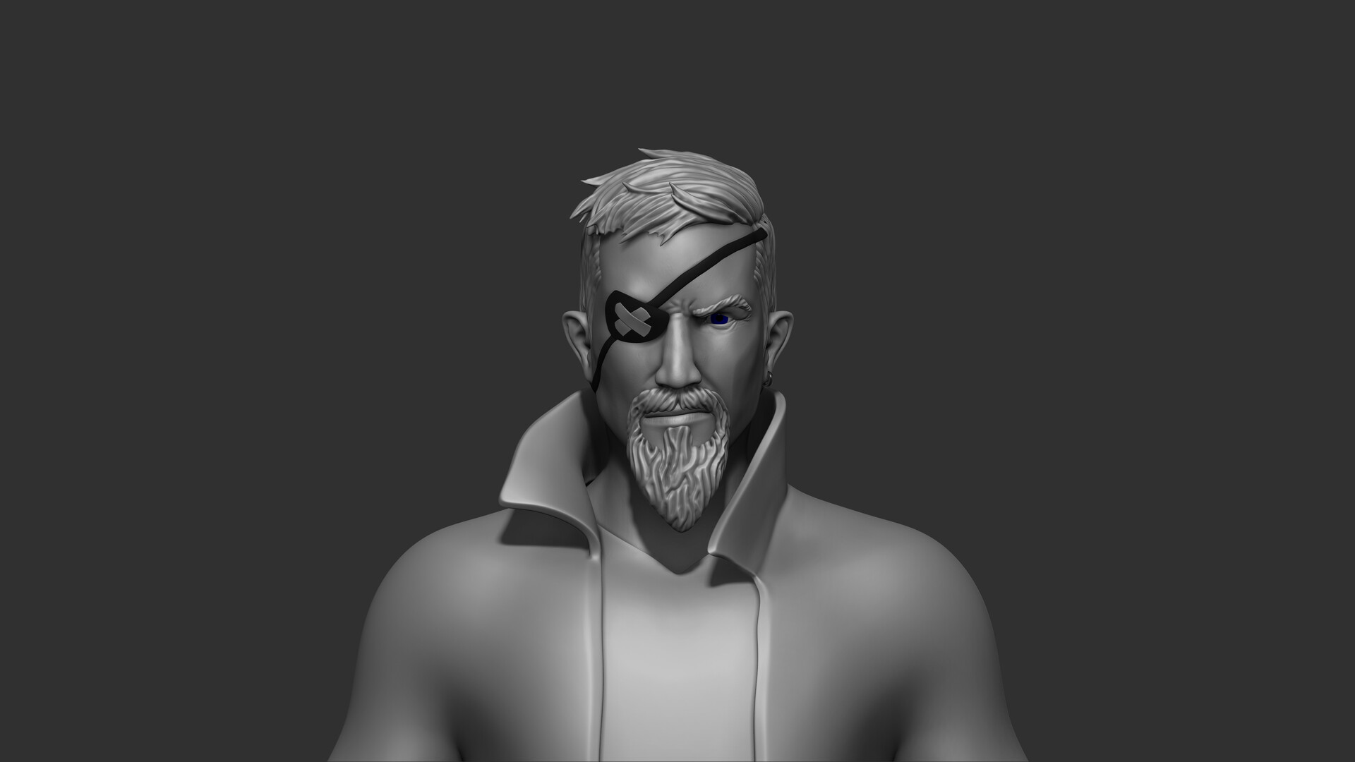 Jacob Levine - A Pirates Life For Me