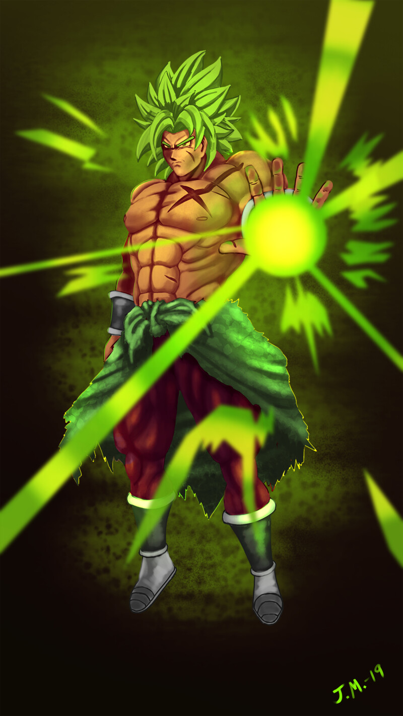 ArtStation - Jason Mayhew